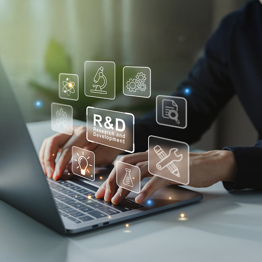 R&D Projects | TEHNOS - Development and Technology